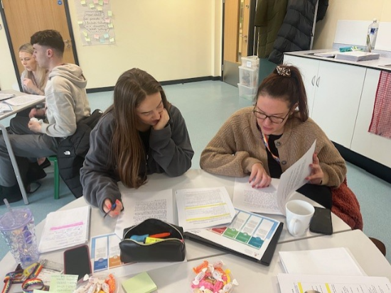 Everyone Learning - EL Blog - 31.1.25