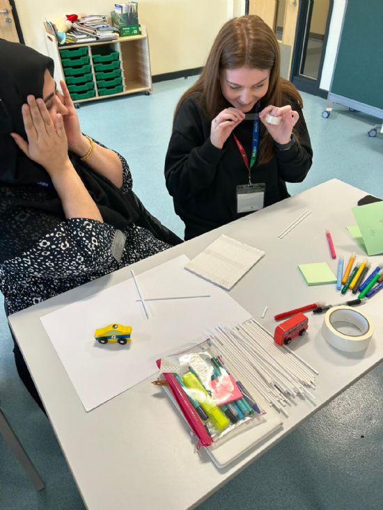 Everyone Learning - EL Blog 19124